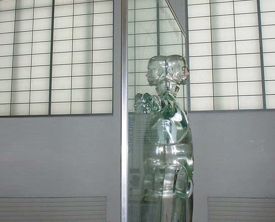 Clearman. P.O.A – London Bone Company