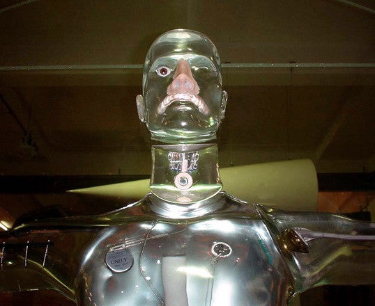 Clearman. P.O.A – London Bone Company